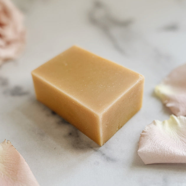 Cleansing Bars – Rekurator