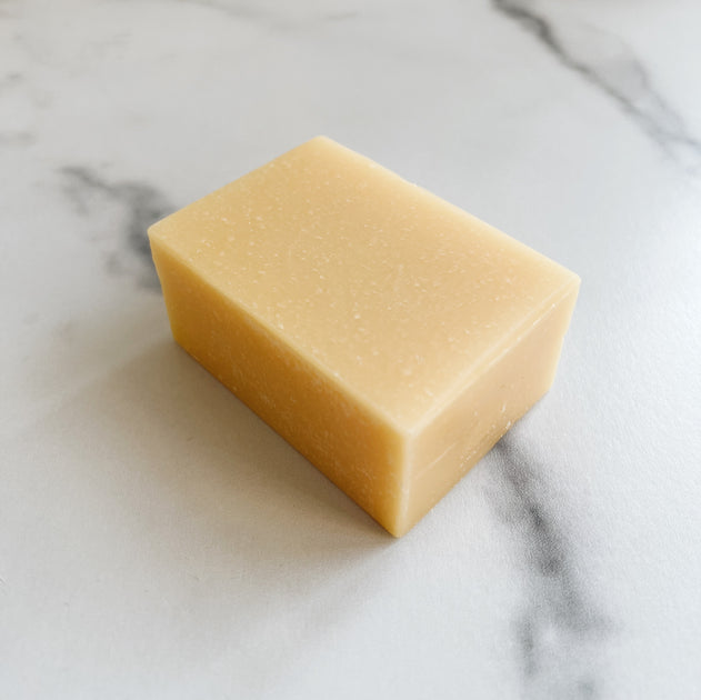 Cleansing Bars – Rekurator